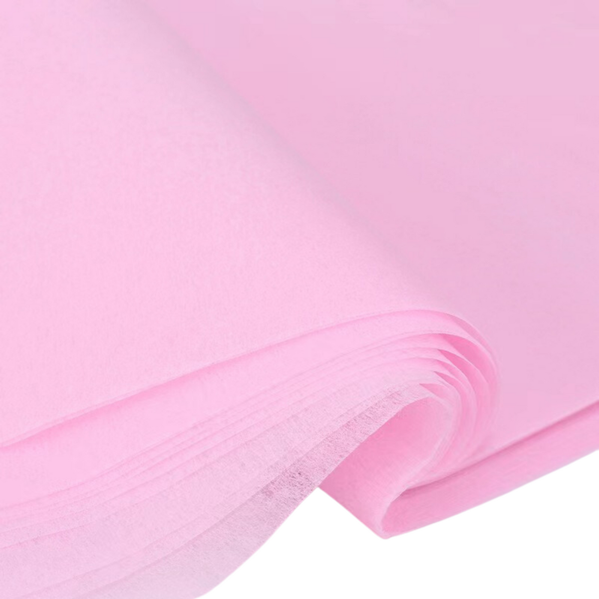 Floral Tissue Paper (LIGHT PINK) — Plenty Flowers