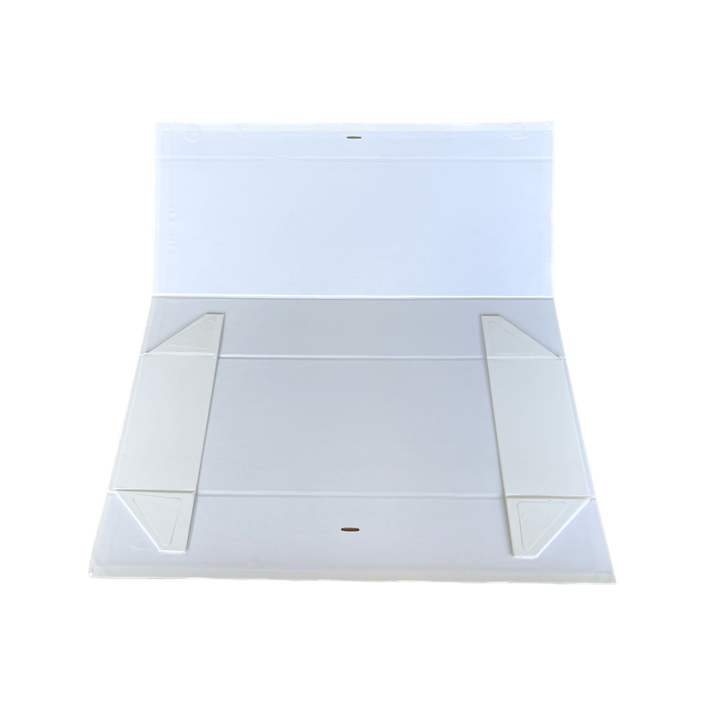 Rectangular Flower Boxes — Plenty Flowers
