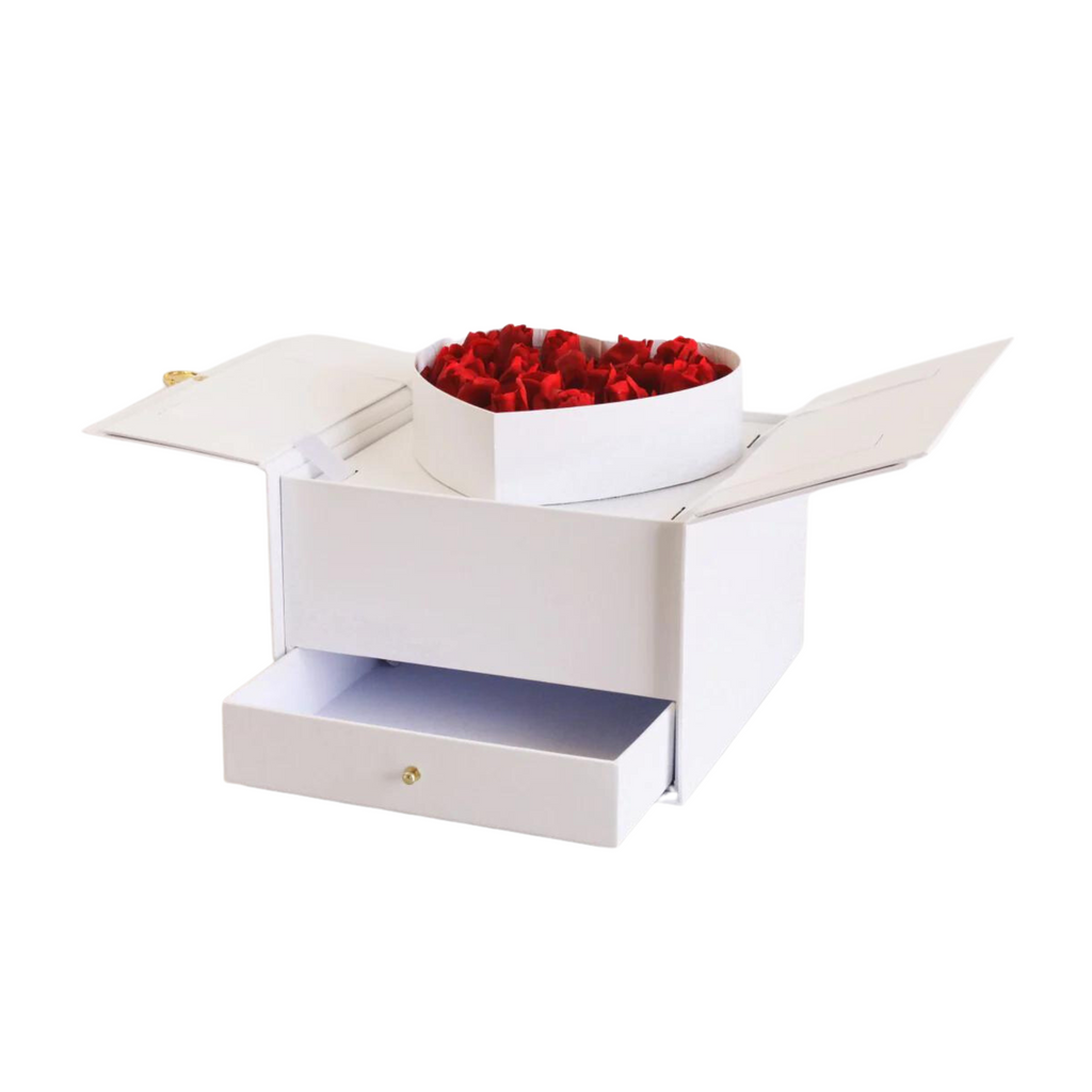 Wholesale Flower Gift Boxes — Plenty Flowers